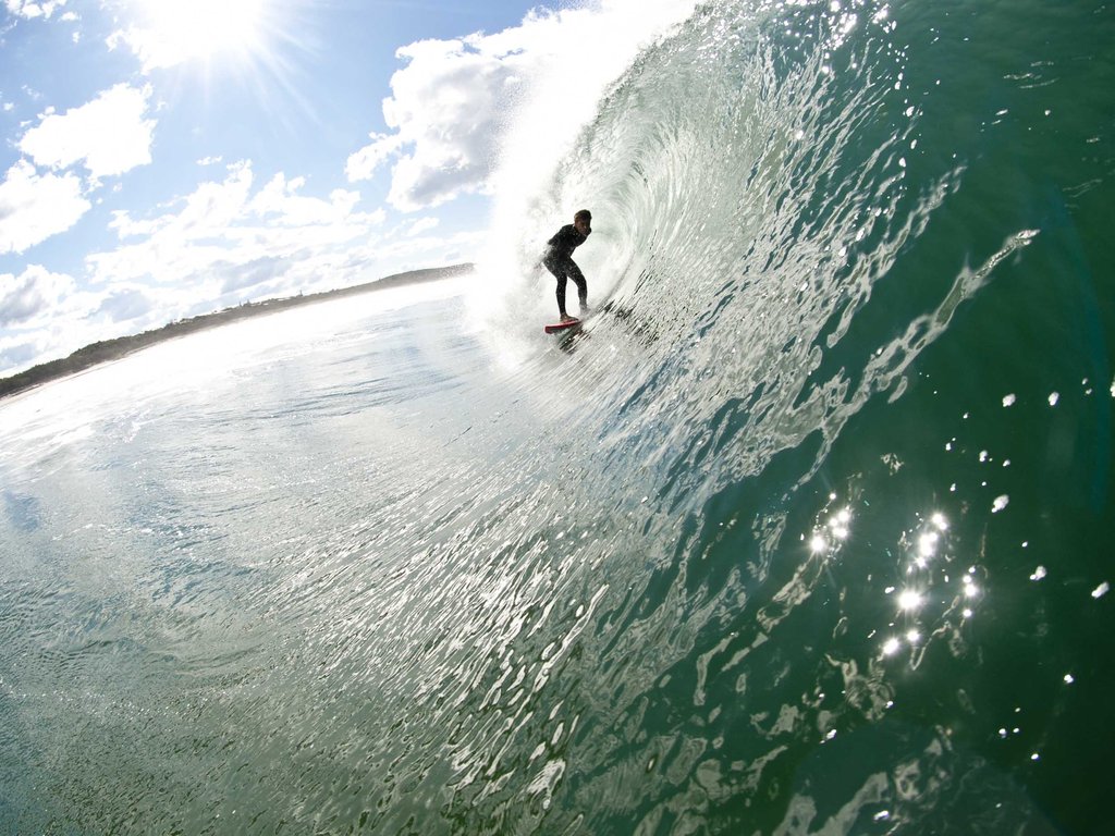 Ziggy Alberts: Generation Z | Surf Photos by Jack Dekort | Swellnet ...