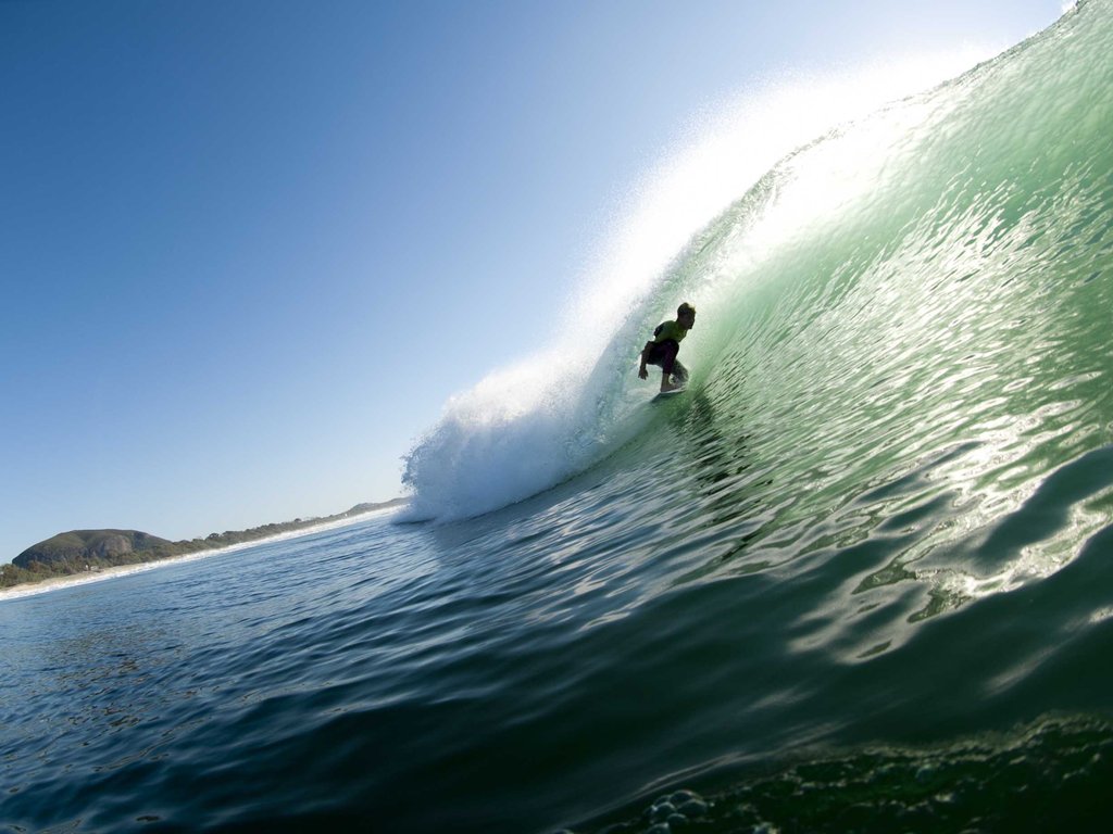 Ziggy Alberts: Generation Z | Surf Photos by Jack Dekort | Swellnet ...