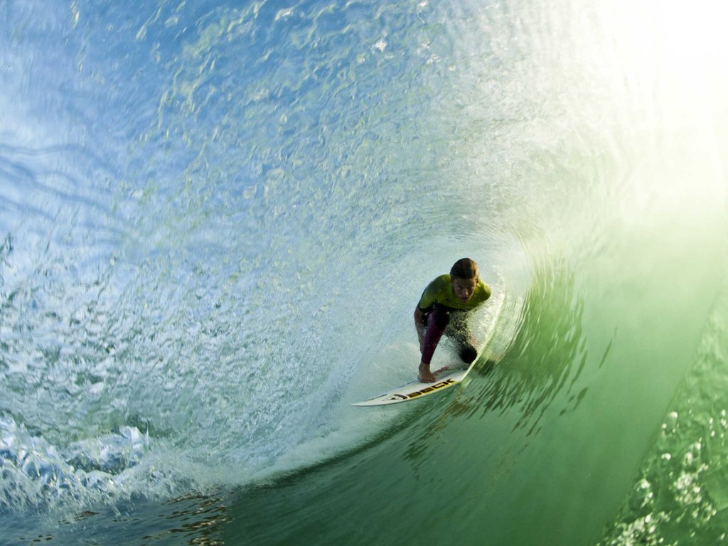Ziggy Alberts: Generation Z | Surf Photos by Jack Dekort | Swellnet ...