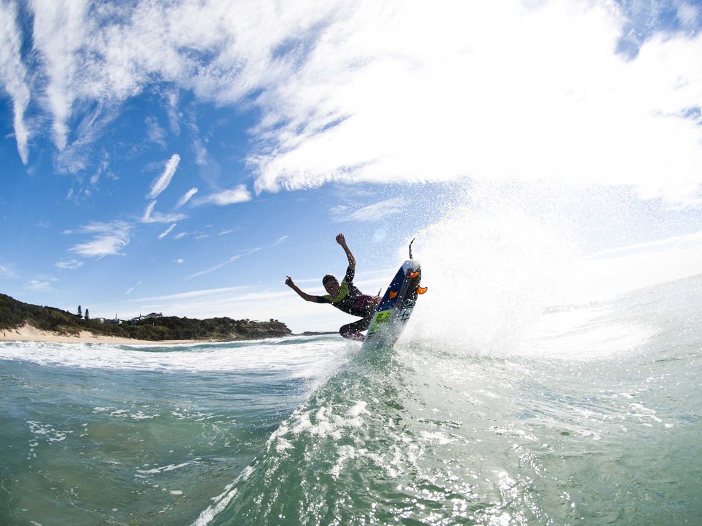 Ziggy Alberts: Generation Z | Surf Photos by Jack Dekort | Swellnet ...