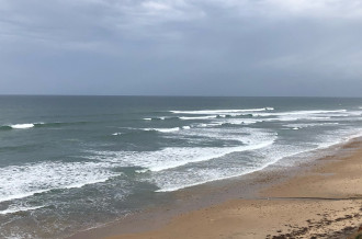 Mid Coast Detailed Surf Report, Surf Photos, Live Winds, Tides and ...