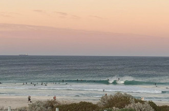 Perth Detailed Surf Report, Surf Photos, Live Winds, Tides and Weather ...