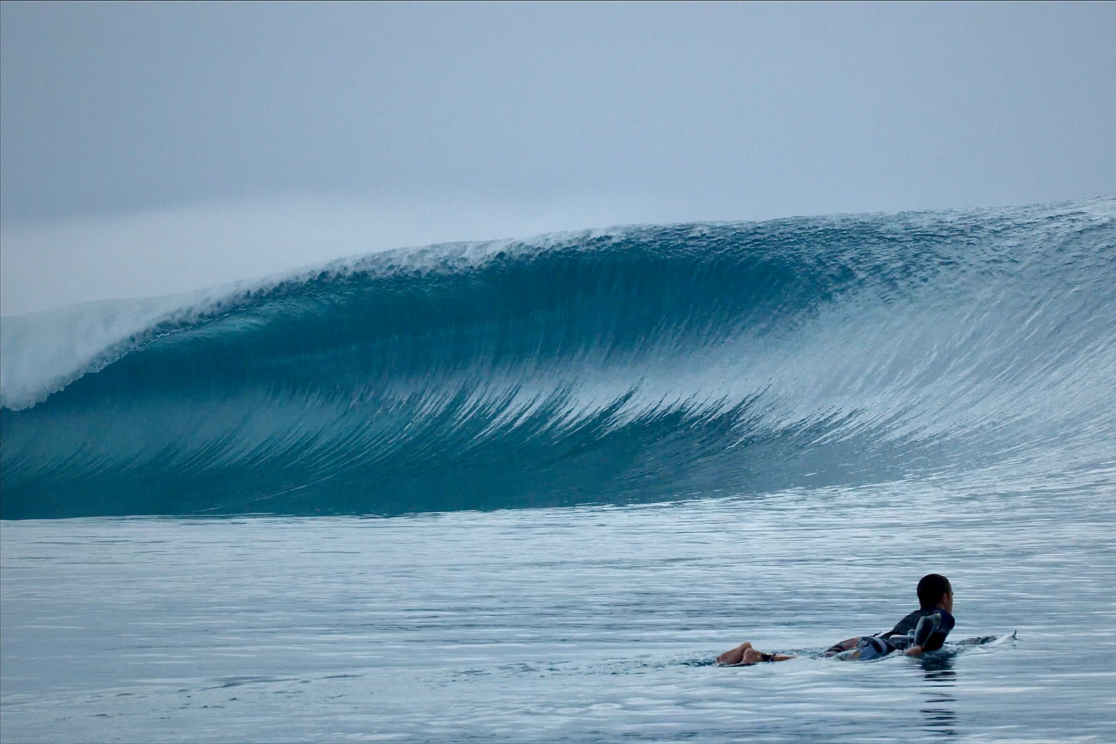 El Niño Is Here | Swellnet